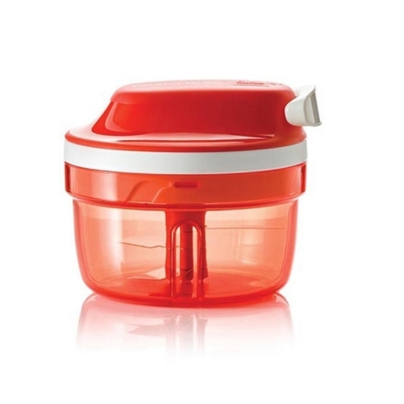 Tupperware | Kitchen | Tupperware Supersonic Mini Conpact Chopper New ...